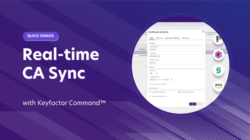 Keyfactor Command Reviews 2023: Details, Pricing, & Features | G2
