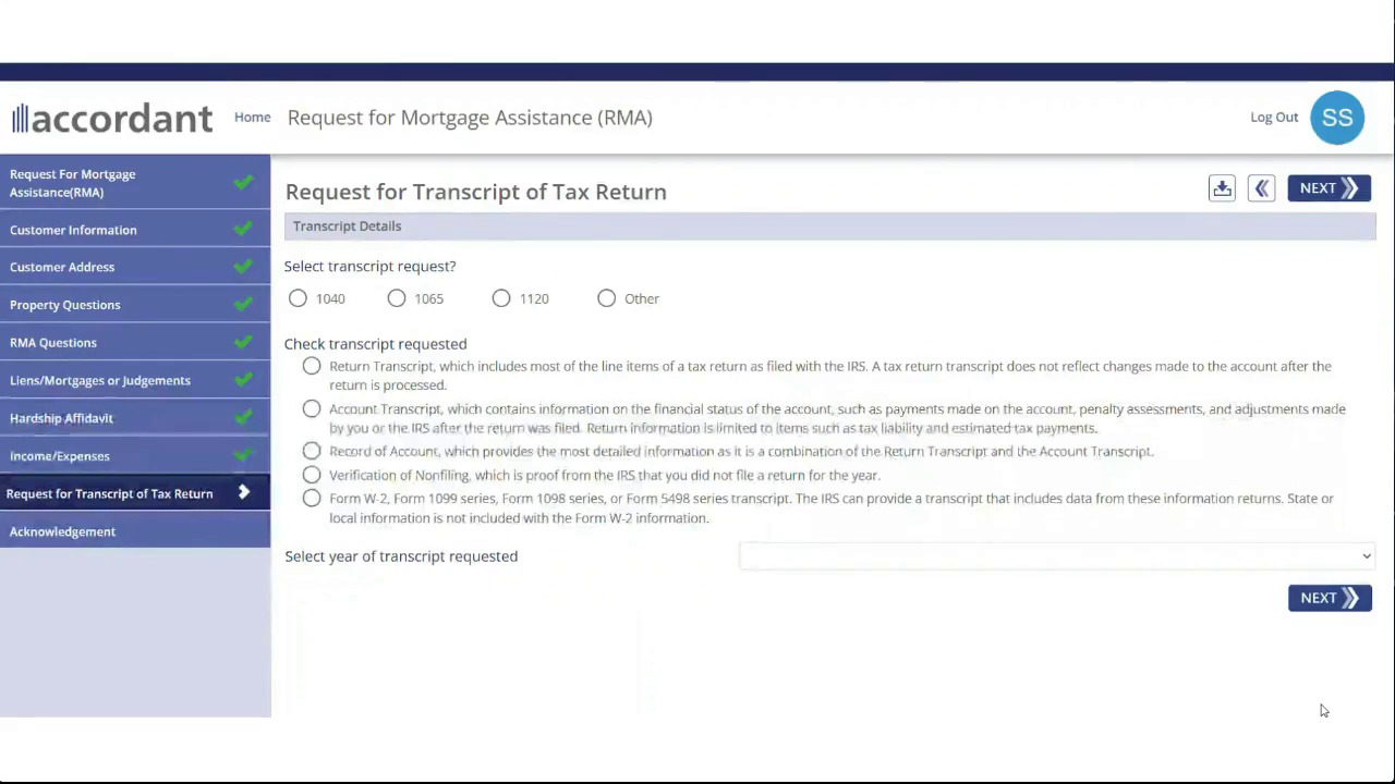 Evolving Form Processes in Lending | Smart Communications