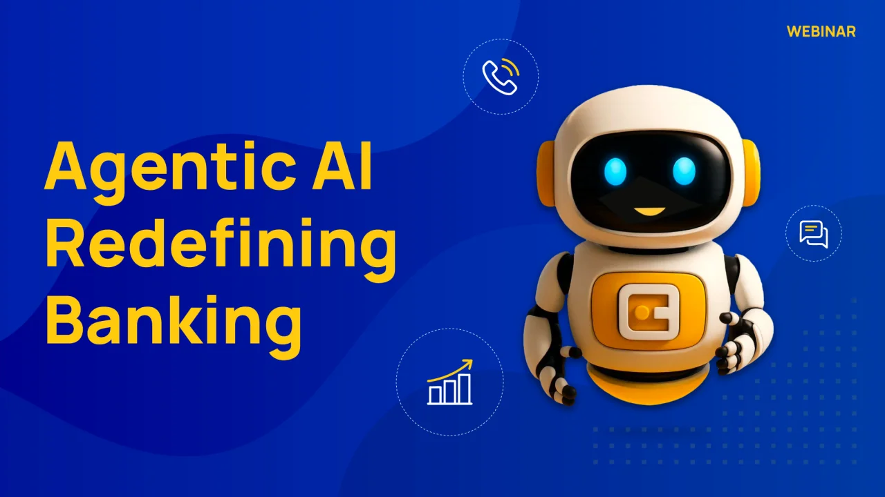 From Voice Bots to Voice Beings: The Agentic AI Leap Redefining the ...