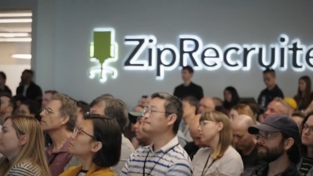 Careers at ZipRecruiter | ZipRecruiter