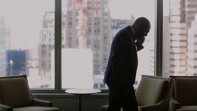 Video - Murphy, Falcon & Murphy