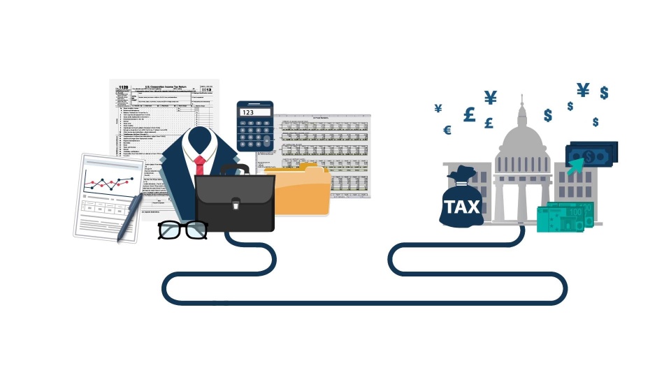 CSC Corptax Pricing, Alternatives & More 2025 | Capterra