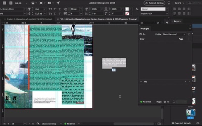 The Basics of Print Design - 4 Steps to Get Your File Ready for Print