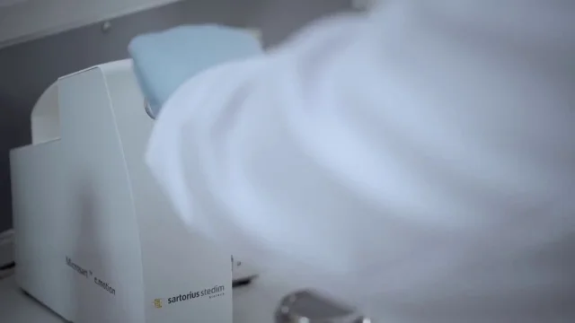 Nutrient Pad Sets Video