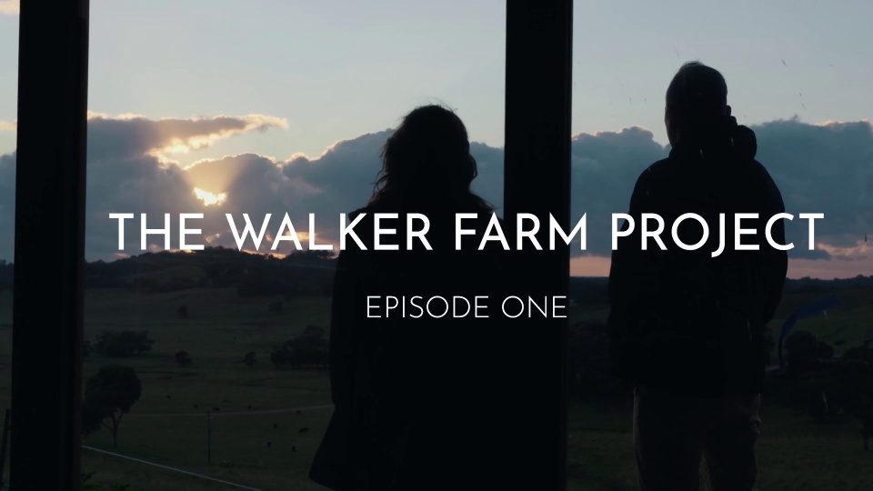 Walker Farm, Myocum — Sanctuary 28 - Custom Home Builder, Gold Coast ...