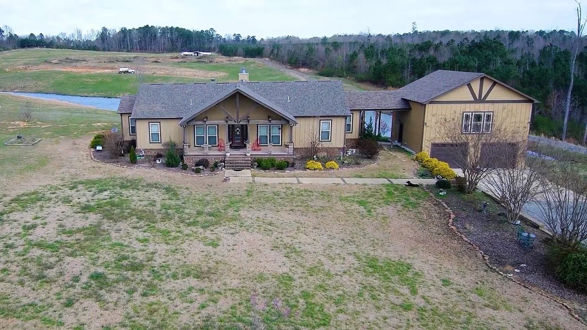 Manufactured Homes Georgia