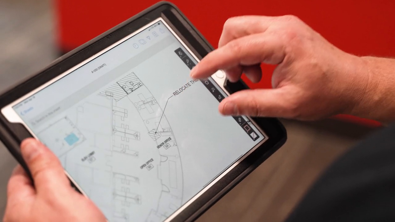 Autodesk Build Maximizes Pond And Companys Process Efficiencies And Client Preparedness
