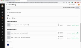 Interactive Training | Tigera - Creator of Calico