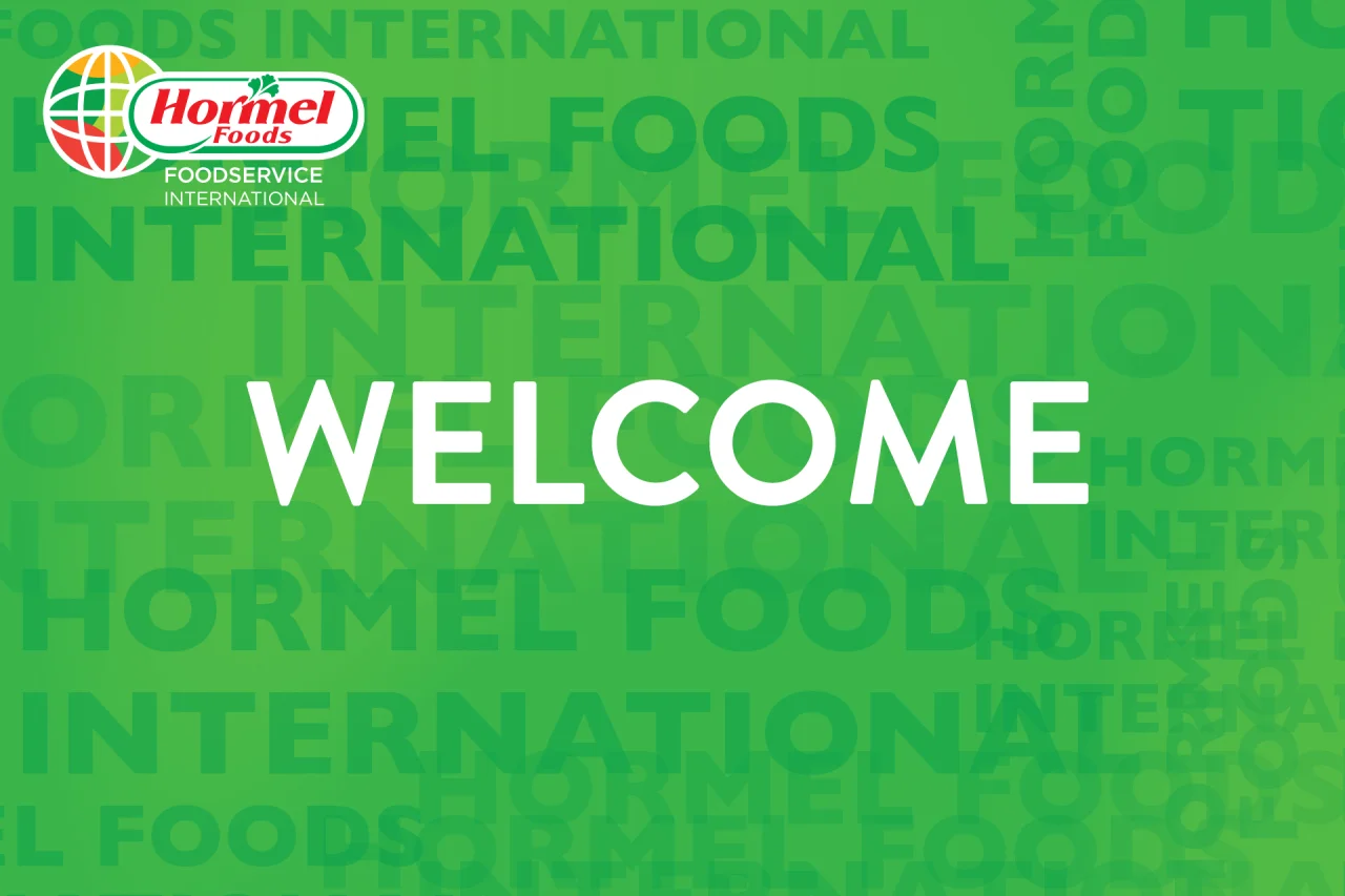 Hormel Foods Logo