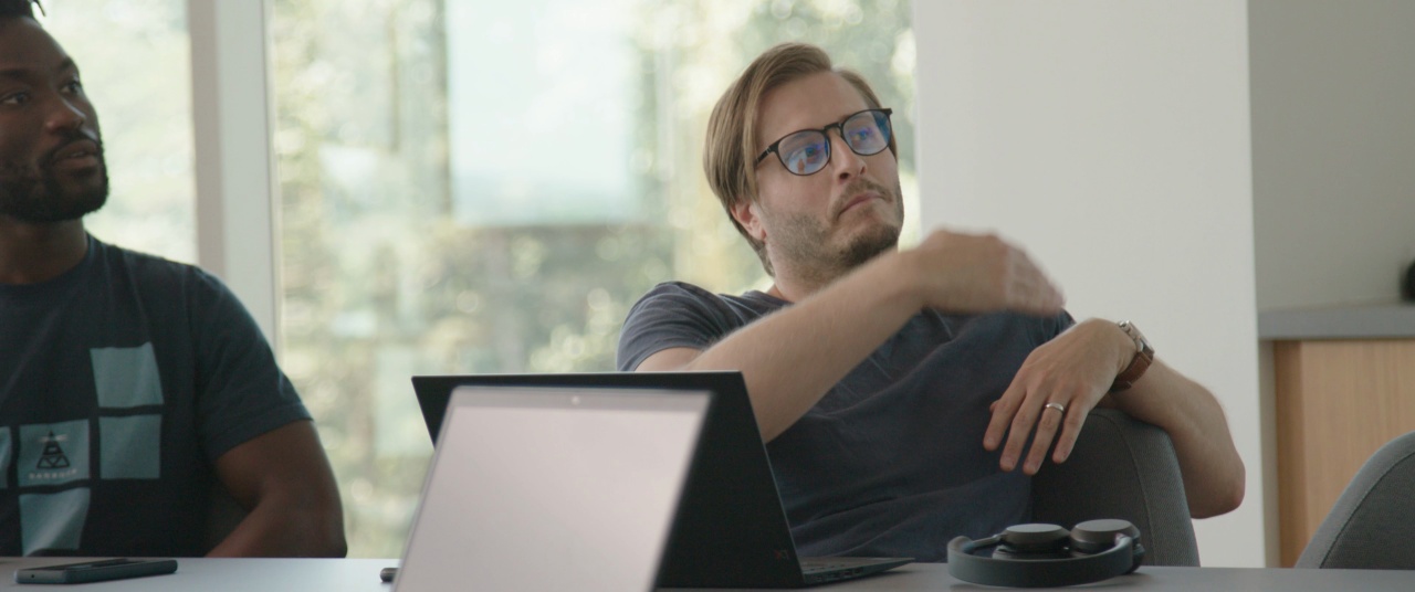 Tufts Gordon Institute Admissions Video | Shave Media