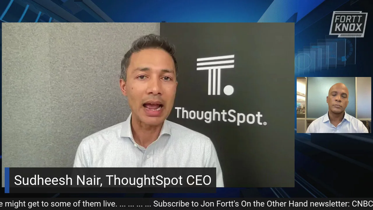 How we built ThoughtSpot Sage with GPT