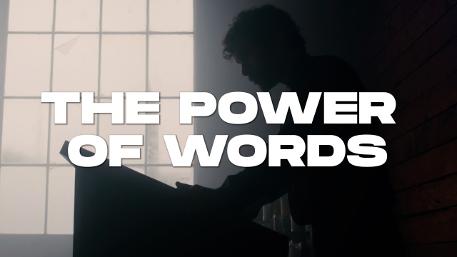 Power Of Word Quotes Know Your Powers. The Power Of Your Words, Your