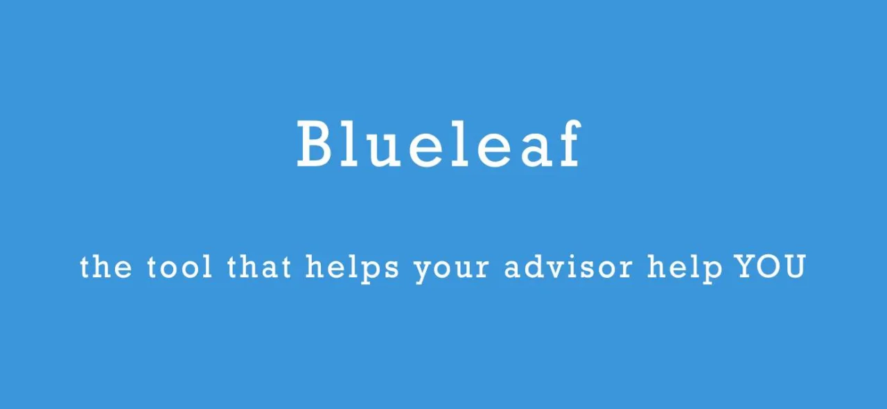 Blueleaf client tutorial