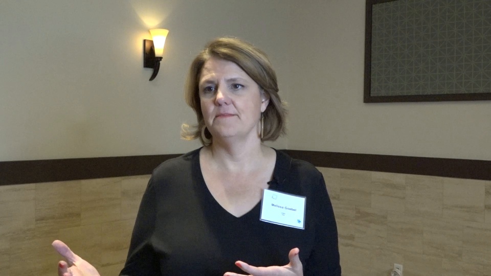 HR Mastermind Testimonial - Melissa