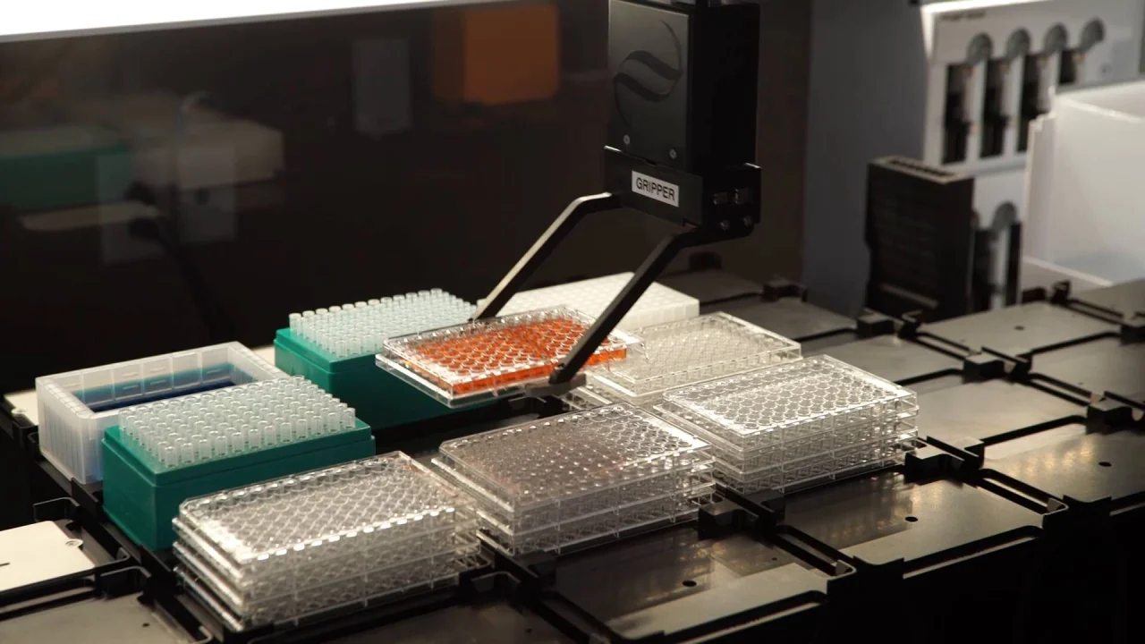 Pipette Tip Sorter 3d Print Great Discounts | www.pinnaxis.com