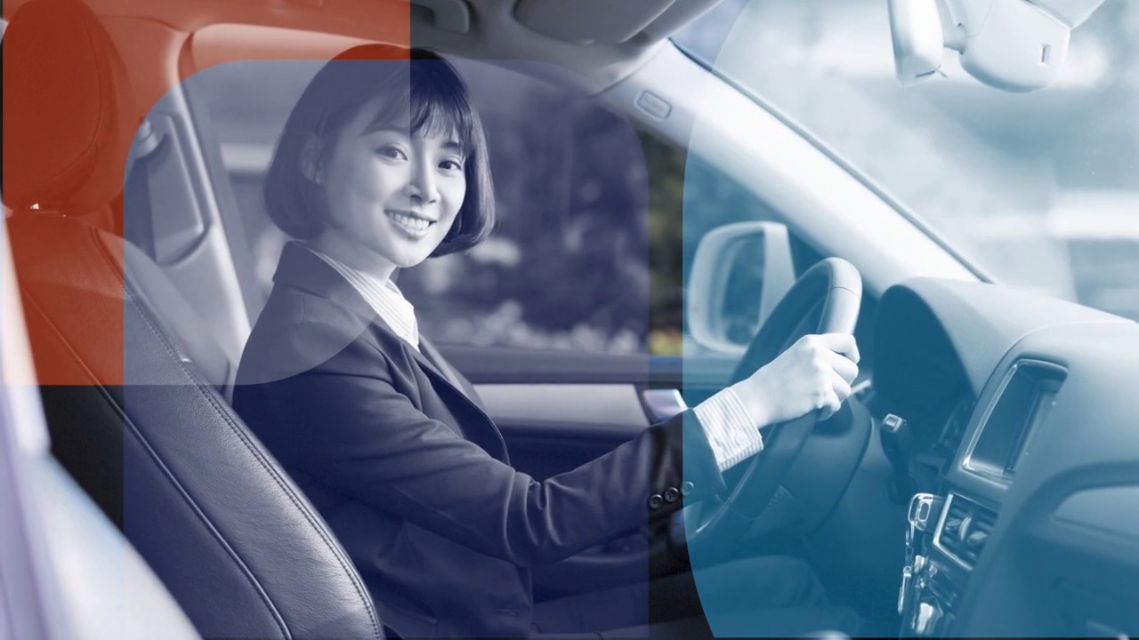 Case Study: Driving Home a Custom Car & Driver Solution