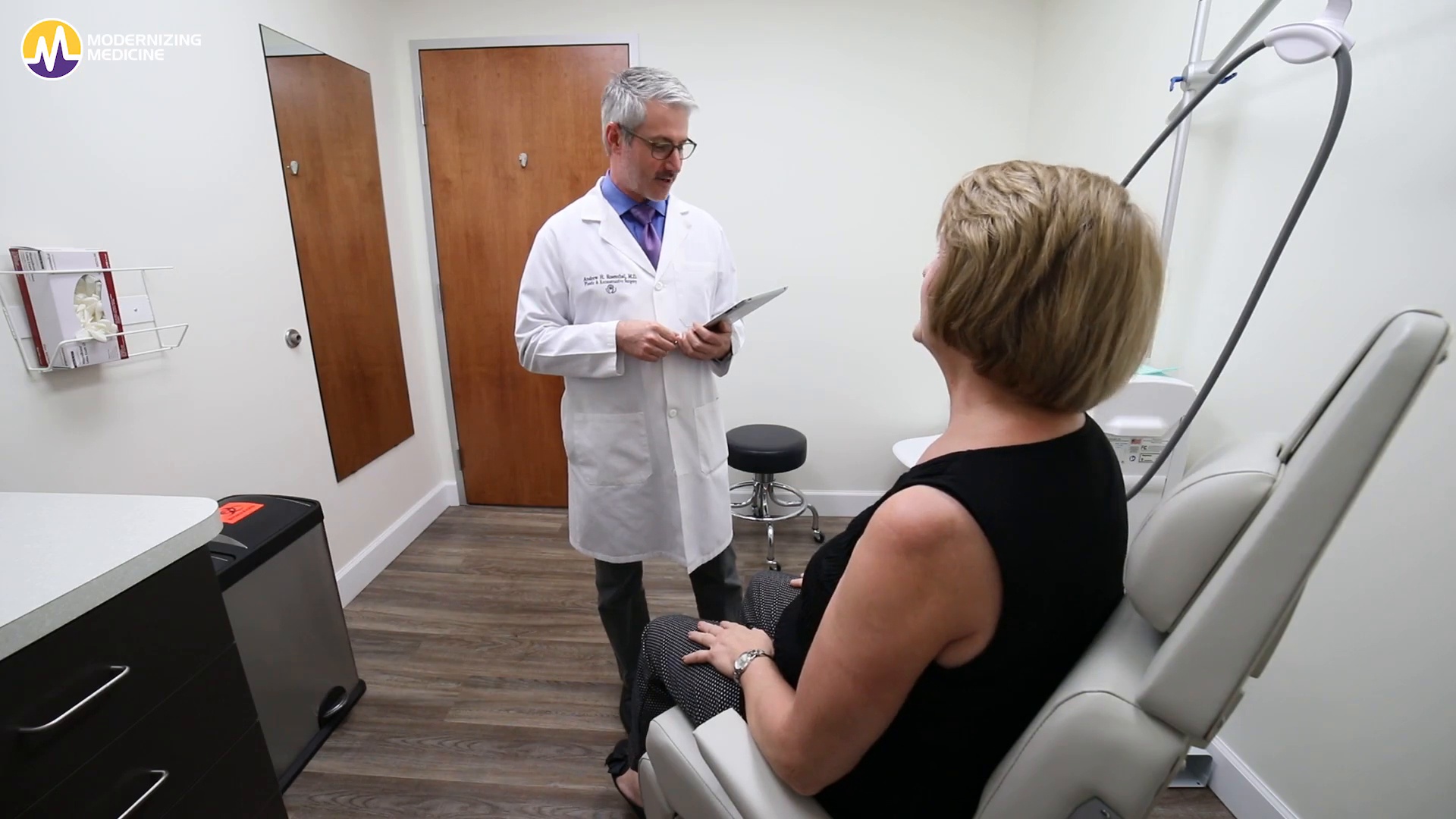 EMA®, the Specialty EHR System