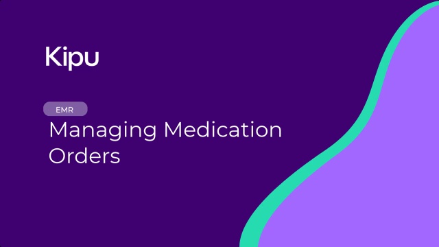 Medikamentinteraksjonsdiagram