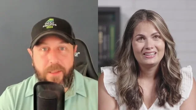 Turn Market Moves Into Profits – Live With Nate Bear | The Oxford Club