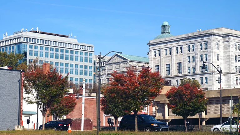 Capital Planning Software - OpenGov