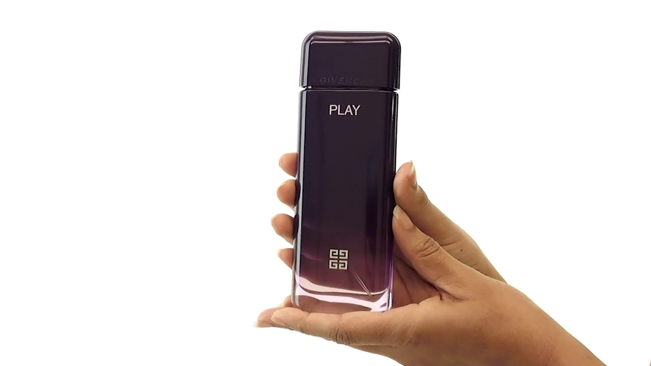 Givenchy Play Intense Perfume by Givenchy | FragranceX.com