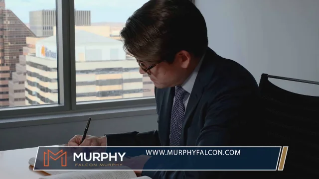 Video - Murphy, Falcon & Murphy