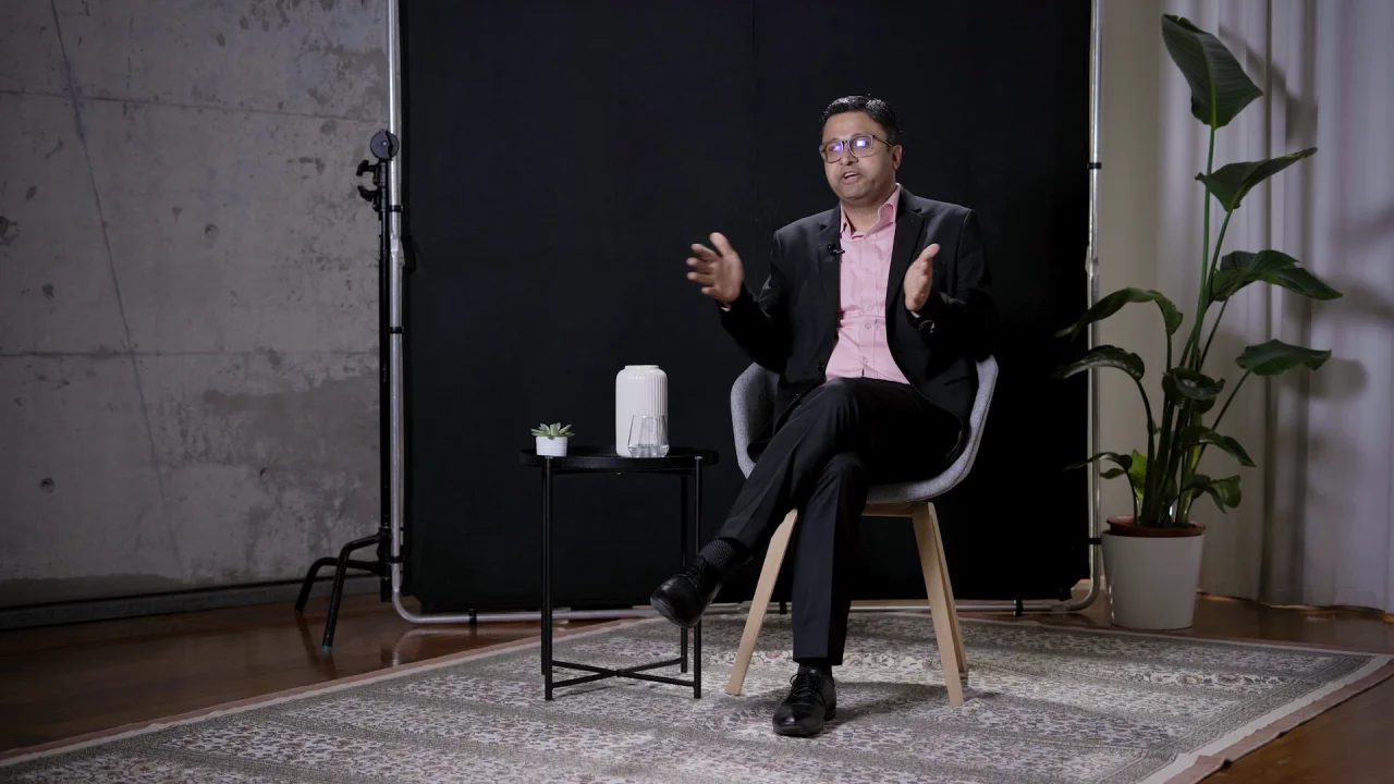 Grihum Speeds Up Customer Onboarding with AI & Low-Code | OutSystems