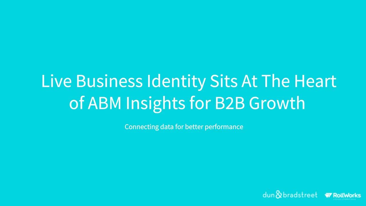 How to Target the Right People with Your Marketing | RollWorks