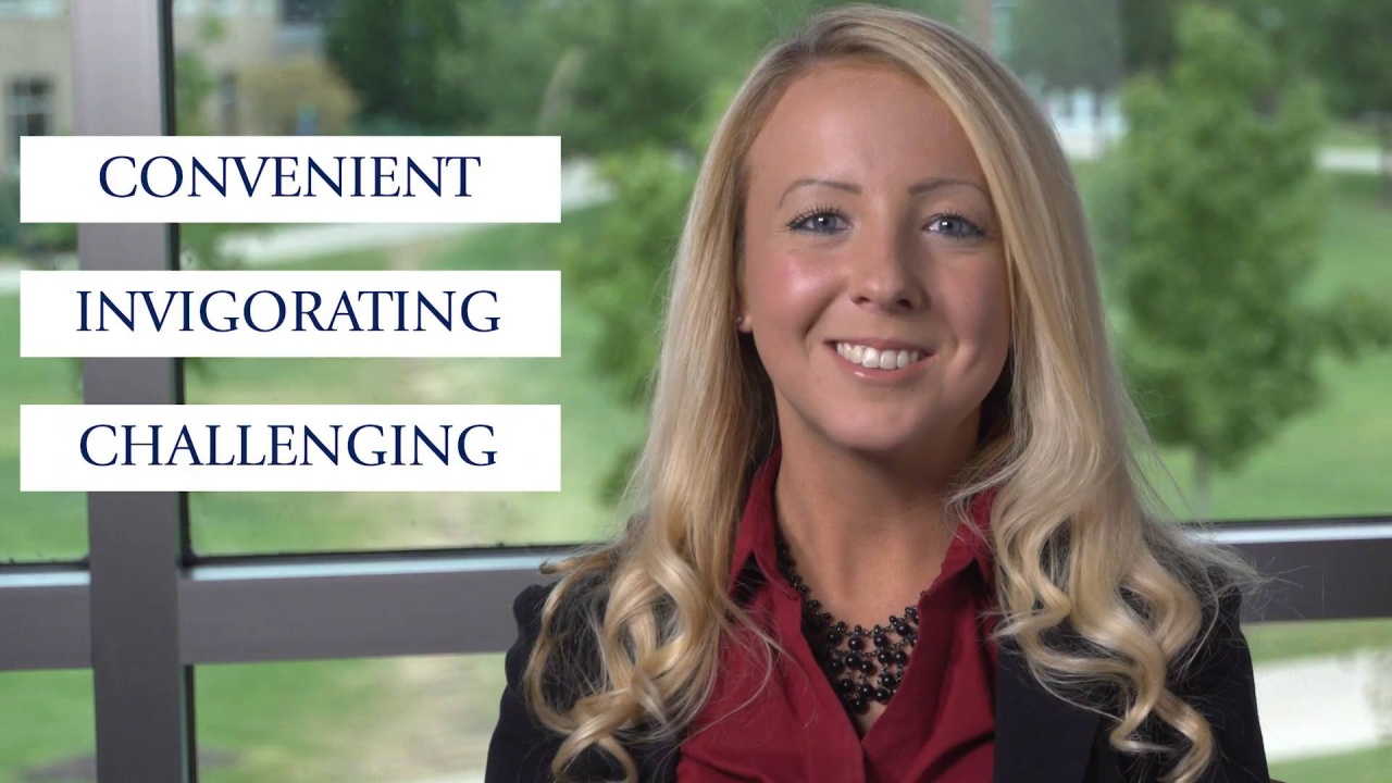 Online MBA in Accounting at USI