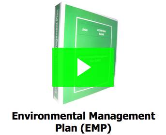 Environmental Management Plan & System For Construction Activities