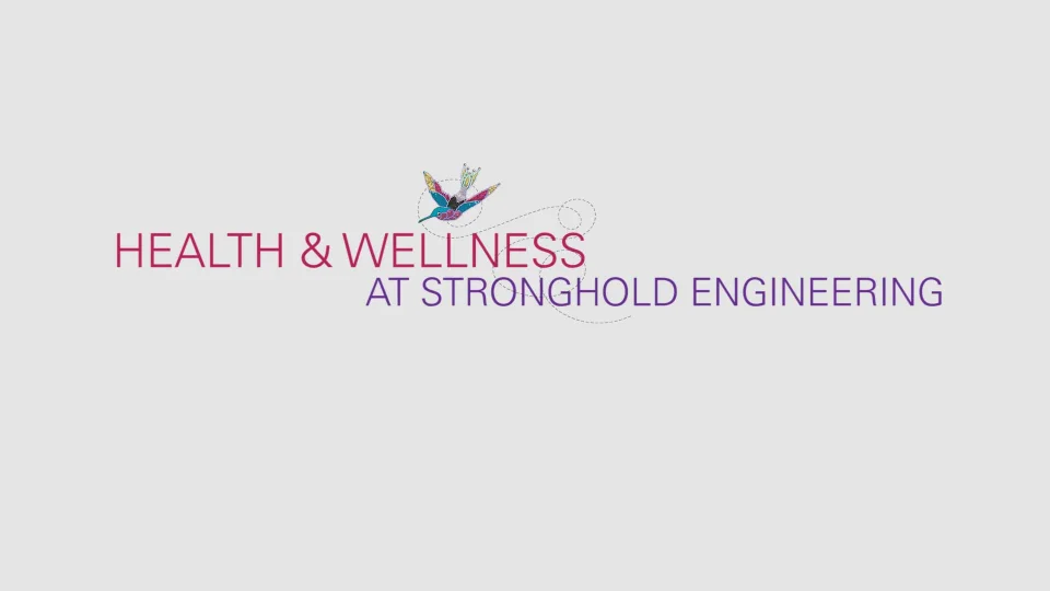 Join Stronghold Engineering, a Best Place to Work for 30+ Years