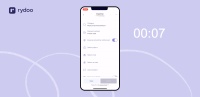 Rydoo Reviews 2026: Details, Pricing, & Features | G2
