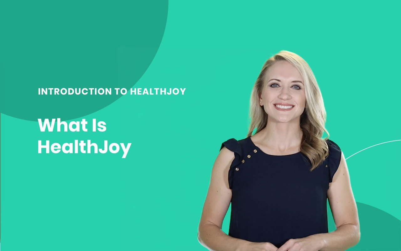 HealthJoy Explainer Video