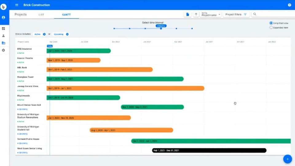 Bridgit Bench Pricing, Features, Reviews & Comparison of Alternatives ...