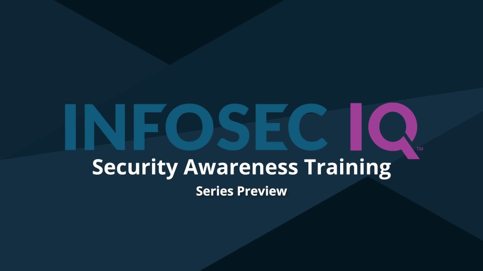 Infosec IQ Reviews 2024: Details, Pricing, & Features | G2