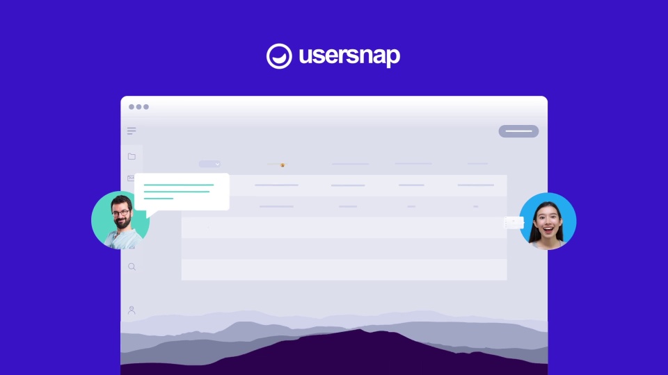 Usersnap Pricing, Alternatives & More 2025 | Capterra