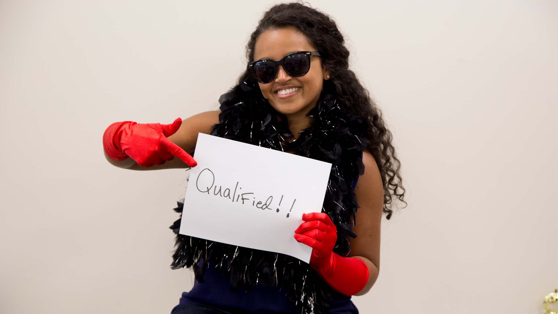 Creating a Qualification Process