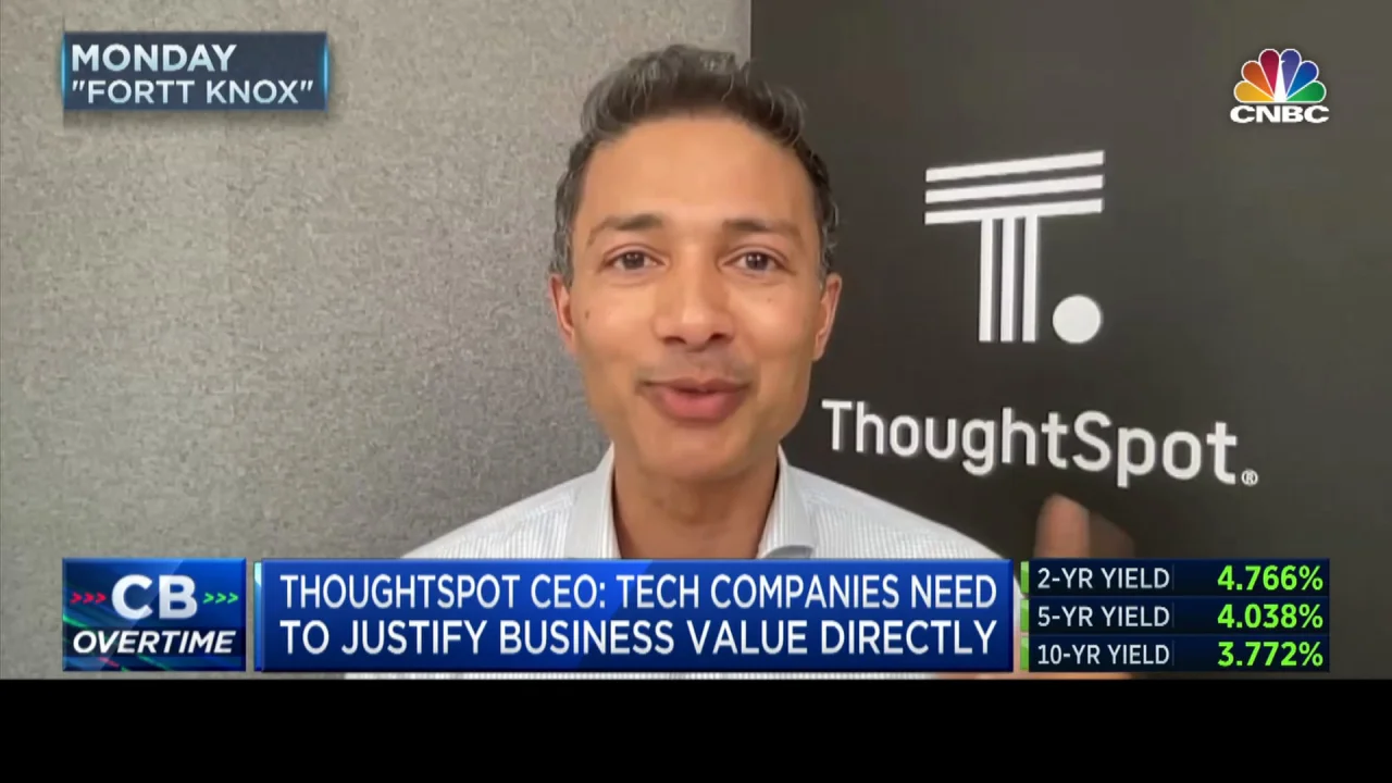 How we built ThoughtSpot Sage with GPT