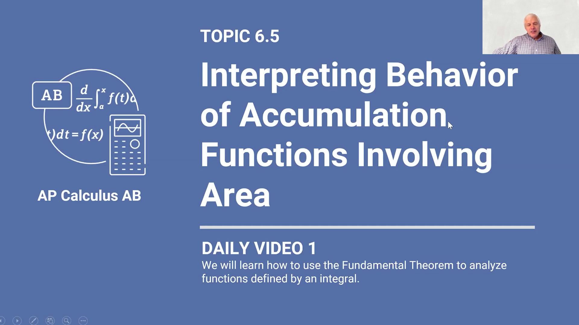 Approximating a Definite Integral Using Left and Right Rectangles ...