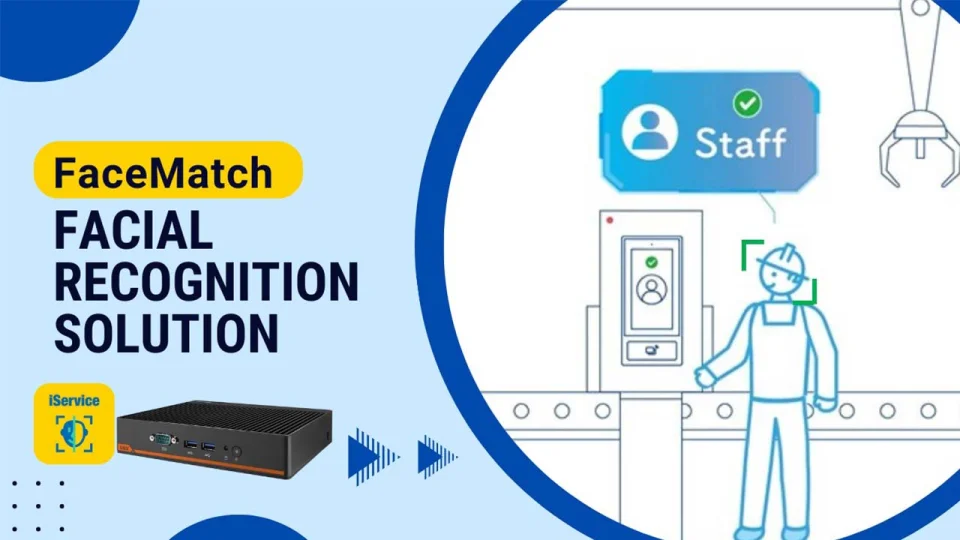 iVisionSuite｜Enhancing Security and Engagement with AI-Powered Facial Recognition Solutions ...