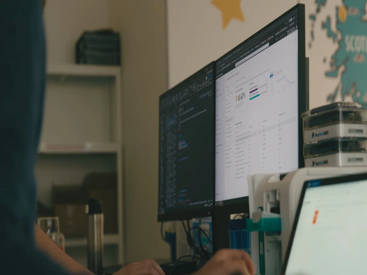 Make A Sign On Computer