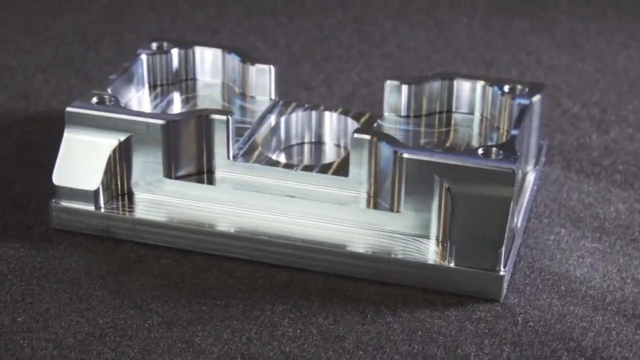 What is CNC Software CNC Machining? | Autodesk