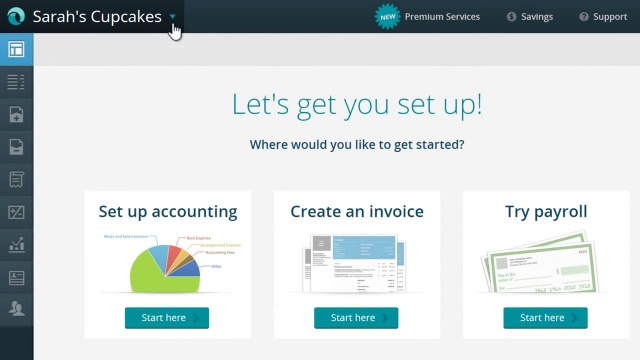 Domo vs Wave - 2024 Comparison - Software Advice