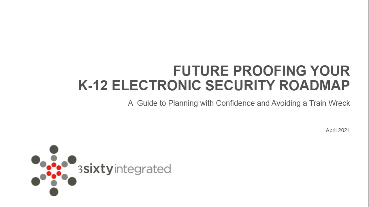 Our Partners - 3Sixty Integrated