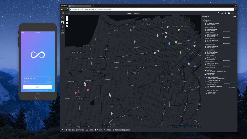 Onfleet Pricing, Features, Reviews & Comparison of Alternatives | GetApp®