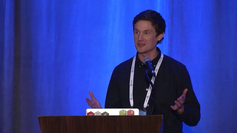 Creating interactive web graphics suitable for exploratory data ...