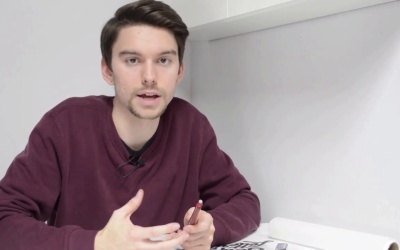 Mastering Script Lettering - Conclusion