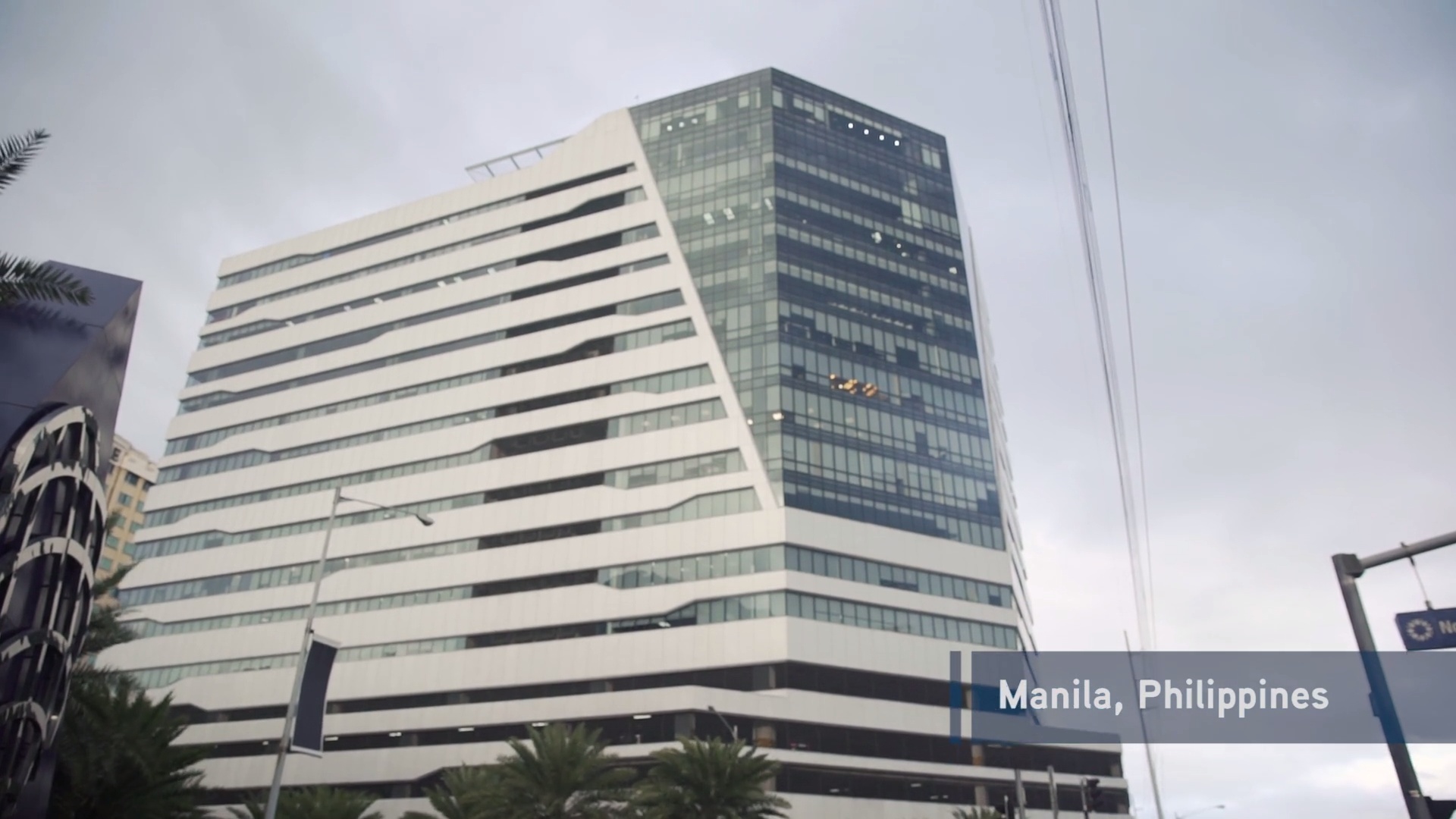 Personiv Manila Office - Philippines Outsourcing Video | Personiv