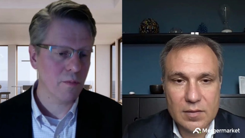 Johan Tellvik, CEO of ESG Real Estate Laboratory on sustainability in ...