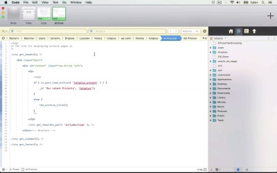 Guide to The Loop in WordPress - Creating Custom Loops in Template Files